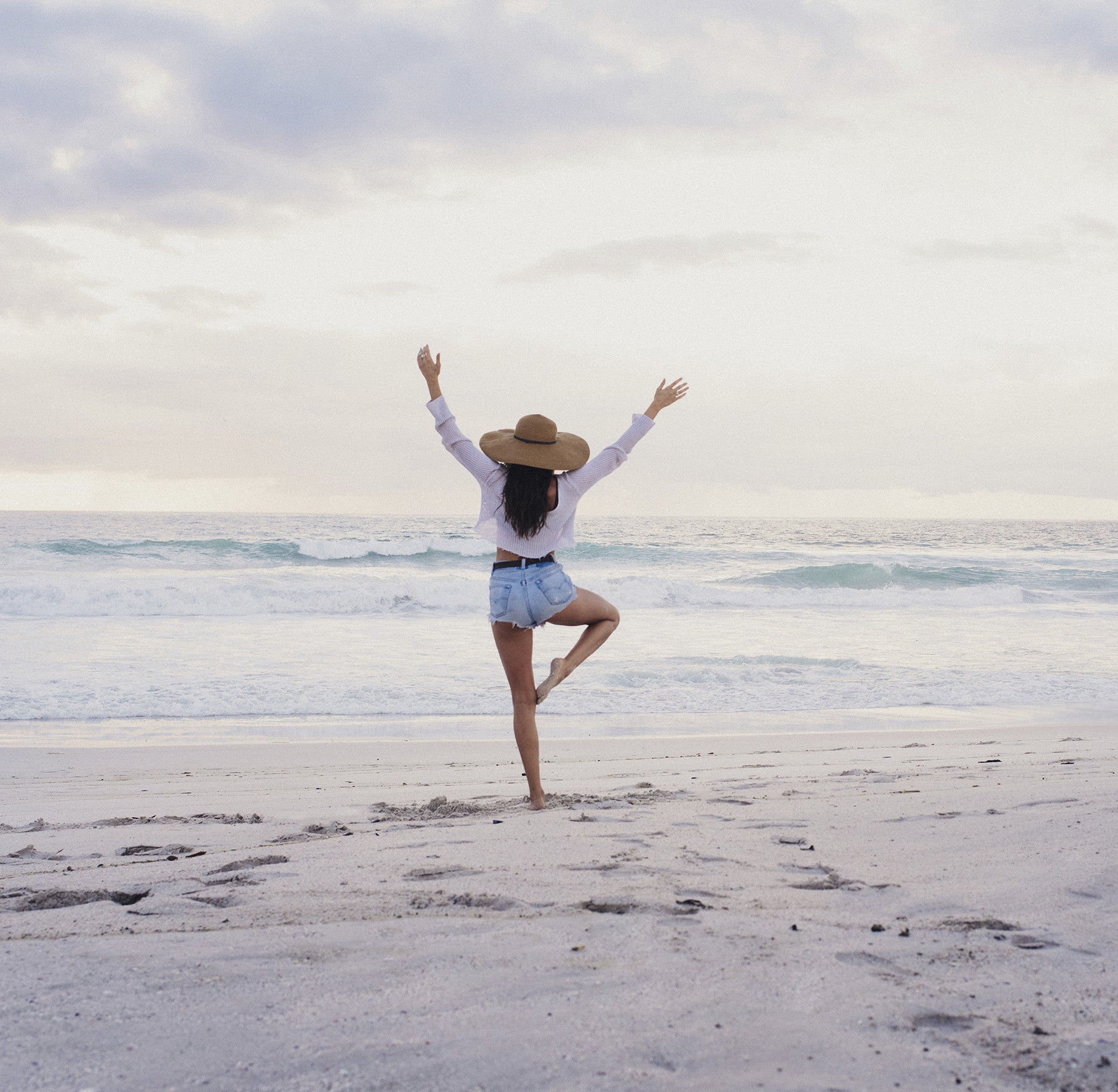 5 Tips for Healthy Summer Skin – The Seaweed Bath Co.